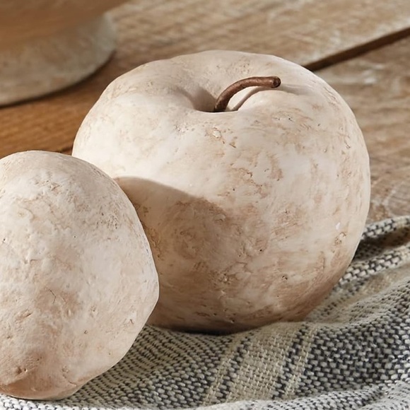 Mud Pie | Accents | Mud Pie Nwt Paper Mache Ape With Metal Stem Large | Poshmark